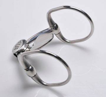 Bits WTP » Winning Tongue Plate 5" Ring Bit with Brakes, Extended ...