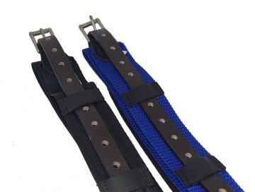 Surcingles » Exercise -Seatbelt Webbing 2" Surcingle, SS Buckle ...