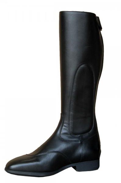 Track Boots » Breeze Up Leather Track Boots - Markey Saddlery